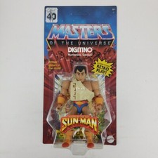 Masters of the Universe Origins Digitino