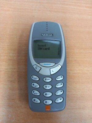 Nokia 3330 for sale | eBay