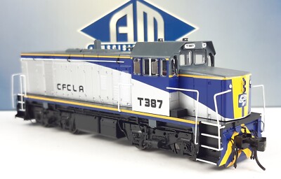 Auscision Model Trains for sale | Shop with Afterpay | eBay AU