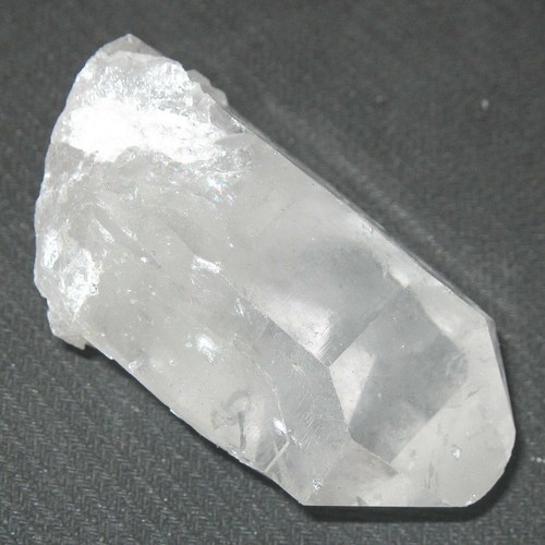 Quartz crystal point spar rock/stone 2"x1.25"x1.1" #16 27T | eBay