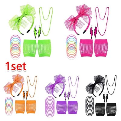 Neon Accessories for sale | eBay