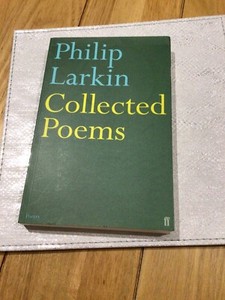 philip larkin collected poems products for sale | eBay