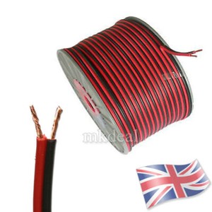 Red And Black Wire for sale | eBay