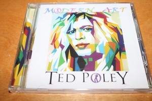 ted poley products for sale | eBay