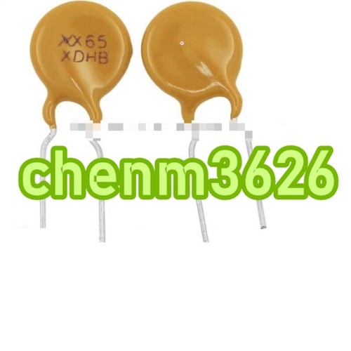 30PCS RXEF065 72V 0.65A XF065 PPTC self-restoring fuse 650mA #YT | eBay