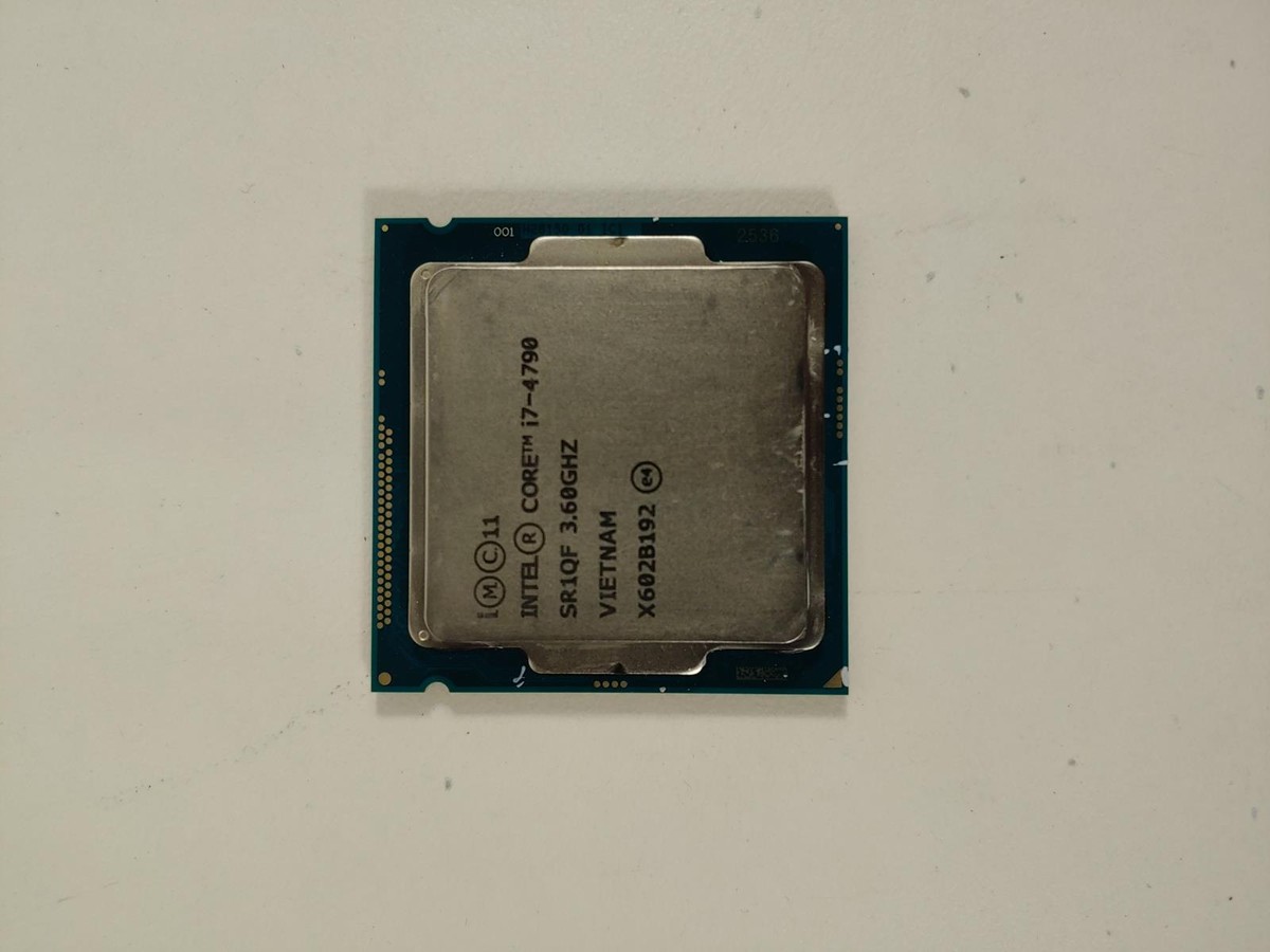 Melhor Processador Intel De 2024: Ranking Dos #6 Melhores