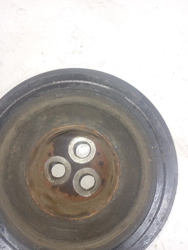 Pulley Ford TRANSIT V363 FCD 1731716 BK2Q6B319BA Diesel 14017 for sale ...