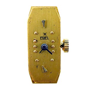 EBEL Watch Movements for sale | eBay