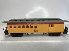 ho scale old time passenger cars for sale | eBay