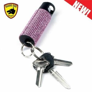 Pepper Spray Ring for sale | eBay