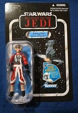 Star Wars The Vintage Collection B-wing Pilot (Keyan Farlander)