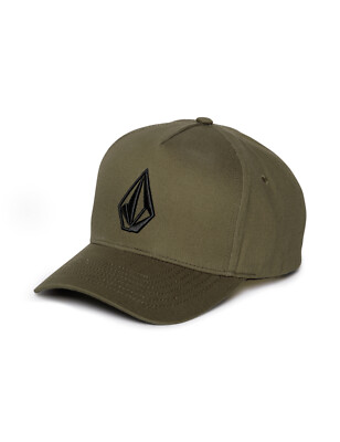 Volcom Men's Baseball Caps for sale | eBay