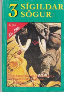 Icelandic Comics | eBay Stores