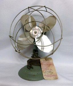 Dominion Fan for sale | eBay