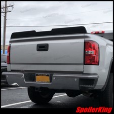 Ford F150 Tailgate Spoilers at Andy's Auto Sport