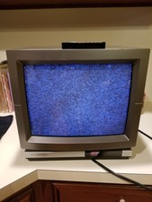 Sharp Vintage Televisions for sale | eBay