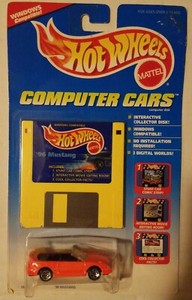 Hot Wheels Computer Cars for sale | eBay