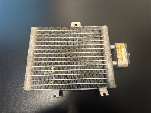 Mercedes R230 SL500 Cooling Radiator ABC Suspension Oil Cooler | eBay