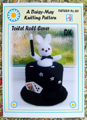 Daisy May Knitting Patterns for sale | eBay