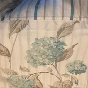 Laura Ashley Hydrangea in Bedding Sets & Duvet Covers for sale | eBay