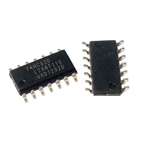 10pcs 74HC32D 74HC32 SOP SN74HC32DR SN74HC32 SOP14 SMD IC in stock | eBay