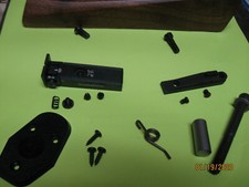 H R Gun Parts | Guide to Vintage Gun Parts