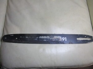 Oregon Double Guard 91 for sale | eBay