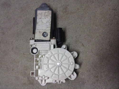 1995-2001 BMW E38 740I 740 Rear Right Window Motor OEM | eBay
