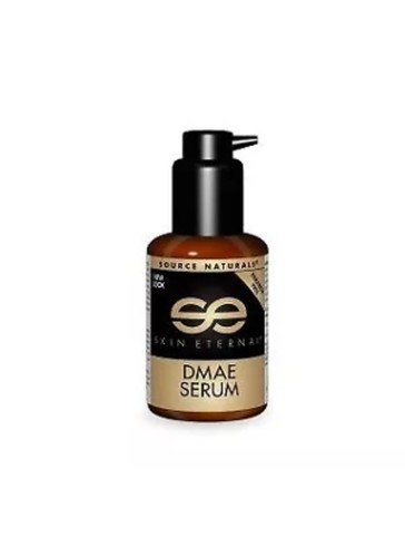 Source Naturals, Inc. Skin Eternal DMAE Serum 1 oz Liquid Best Buy 11/ ...