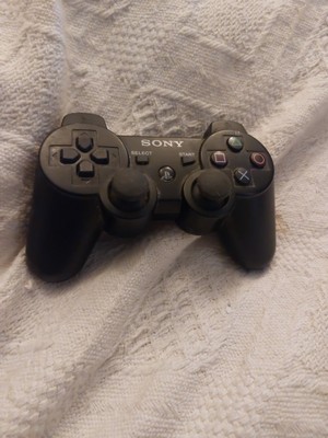 Genuine Sony Ps3 Controller for sale | eBay