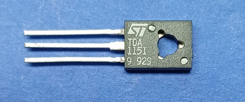 TDA1151 STM | eBay