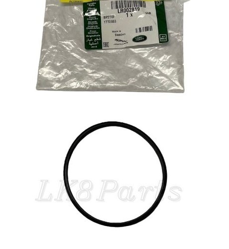 Land Rover LR2 Cover Timing O Ring Genuine LR002819 New | eBay