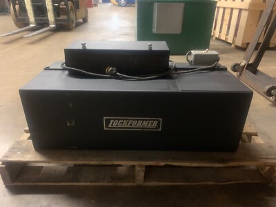 Pittsburgh HVAC & Refrigeration Machines for sale | eBay