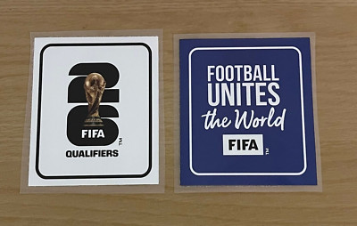World Cup Badge for sale | eBay