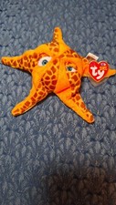 Wish the Starfish - Beanie Babies - Beaniepedia