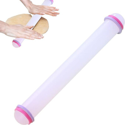 Fondant Rolling Pins for Baking and Cake Decorating for sale | eBay