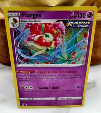 Florges Pokemon Cards - Find Pokemon Card Pictures With Our Database ...