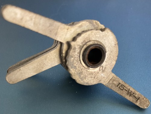 Used Curtis Clipper Cam Set 15W1 | eBay