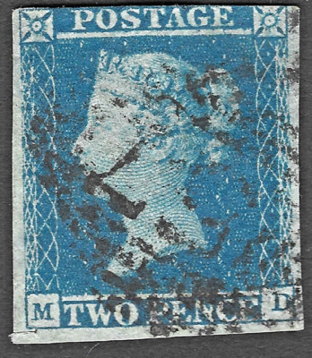2 Penny Blue for sale | eBay