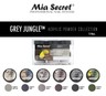 Mia secret Academic Nail Kit Acrylic, Forma gel, Gelux ,Dipping Gel ...