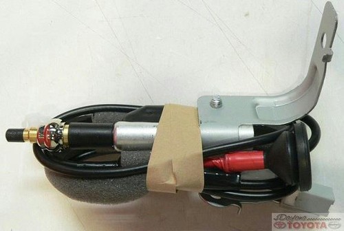 OEM TOYOTA TUNDRA ANTENNA PIGTAIL FOR PILLAR ANTENNA 86309-0C040 fits ...