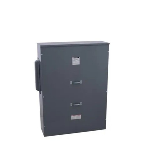 NEW SQUARE D EZM31200TBU 1200 AMP 3 PH 4W EZM MAIN LUG TERMINAL / TAP ...