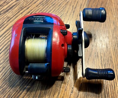 Shimano Curado 100 for sale | eBay