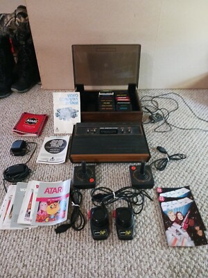 Original Atari for sale | eBay