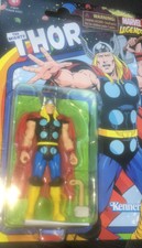 Marvel Legends Retro Kenner 3.75 Thor