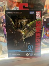 Transformers Studio Series Airazor