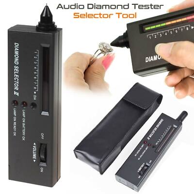 Diamond Gemstone Tester for sale | eBay