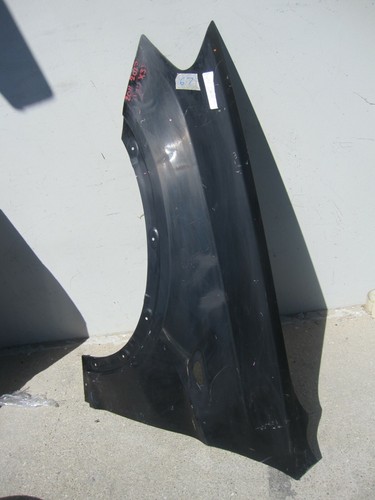 Driver Left Fender Fits 11-17 BMW X3 X4 41357267323 for sale online | eBay