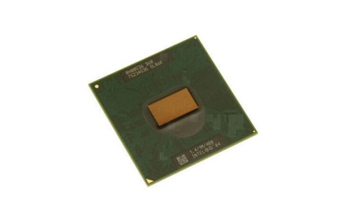 C4816 - 1.6GHZ Processor, 2MB, PENTIUM-M Processor 725 | eBay