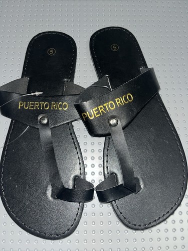 Women’s Puerto Rico Sandals Size 5 | eBay